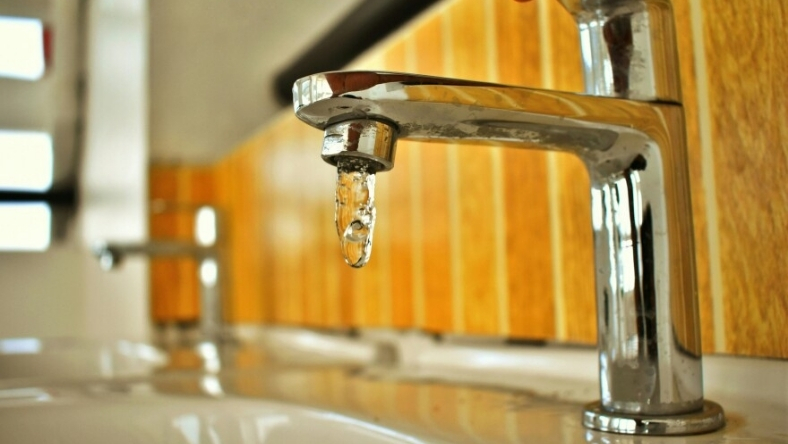 WATER AI 2026 | PFAS Compliance Deadline Reset by EPA