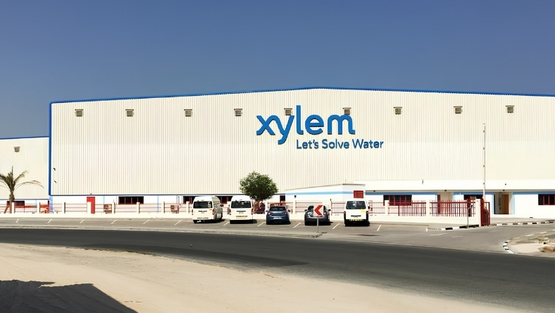 WATER AI 2026 | Water Is Now Critical AI Infrastructure